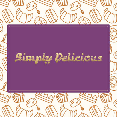 Strawberry Mousse : Simply Delicious